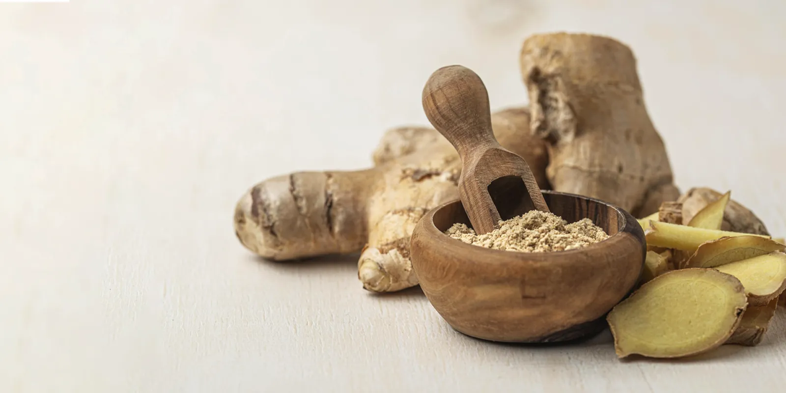 Peruvian Ginger: Navigating Global Challenges - Organic Products from Peru